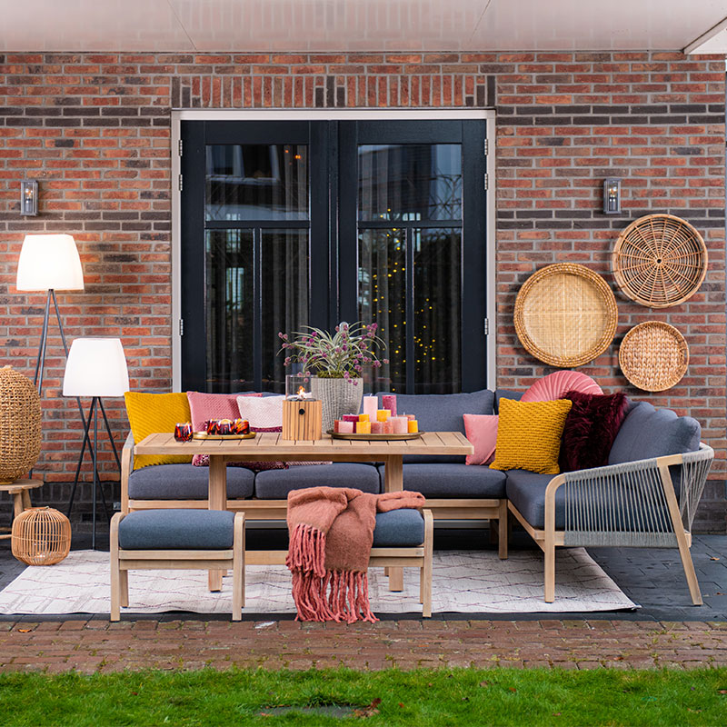 Tuinmeubelland - Tuinmeubelen, tuinsets, loungesets en meer ...