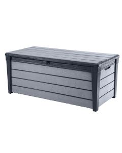 Opbergbox tuinkussens kopen? | Bekijk kussen opbergbox